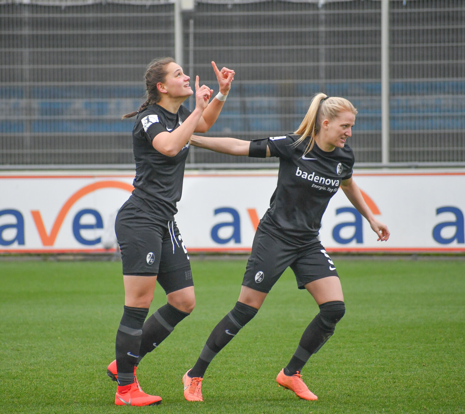 Giovanna Hoffmann - Profil